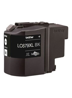 brother Ink Cartridge For MFC-J2320 And J2720 Printer Black UAE | Dubai ...