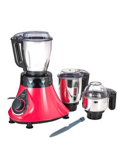 Preethi Stainless Steel Storm Mixie 750 W 1.5 L 750.0 W PREETHI-MG-233/ ...