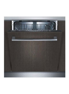 SIEMENS 12 Place Dishwasher 6 Programs Settings SN66D010GC Brown UAE ...