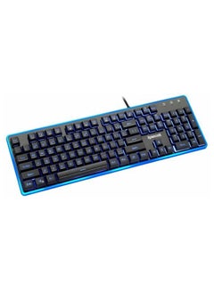 REDRAGON RGB Backlit Wired Gaming Keyboard Egypt | Cairo, Giza
