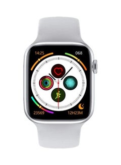 W26 Smart Watch ECG Heart Rate Monitor White UAE | Dubai, Abu Dhabi