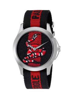 GUCCI unisex Le Marche Des Merveilles Analog Watch YA126493 KSA ...