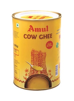 Amul High Aroma Cow Ghee 1Liters UAE | Dubai, Abu Dhabi