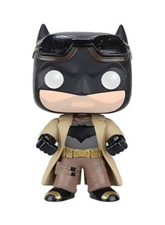 Funko POP! Heroes: Batman Vs Superman - Knightmare Batman Bobblehead 3 ...