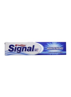 Signal Toothpaste Whitening 100ml Egypt | Cairo, Giza