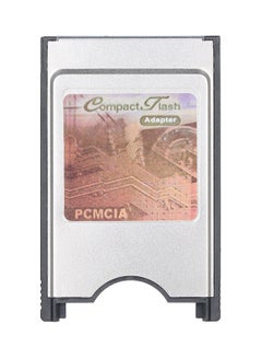 Generic Compact Flash Adapter Multicolour KSA | Riyadh, Jeddah