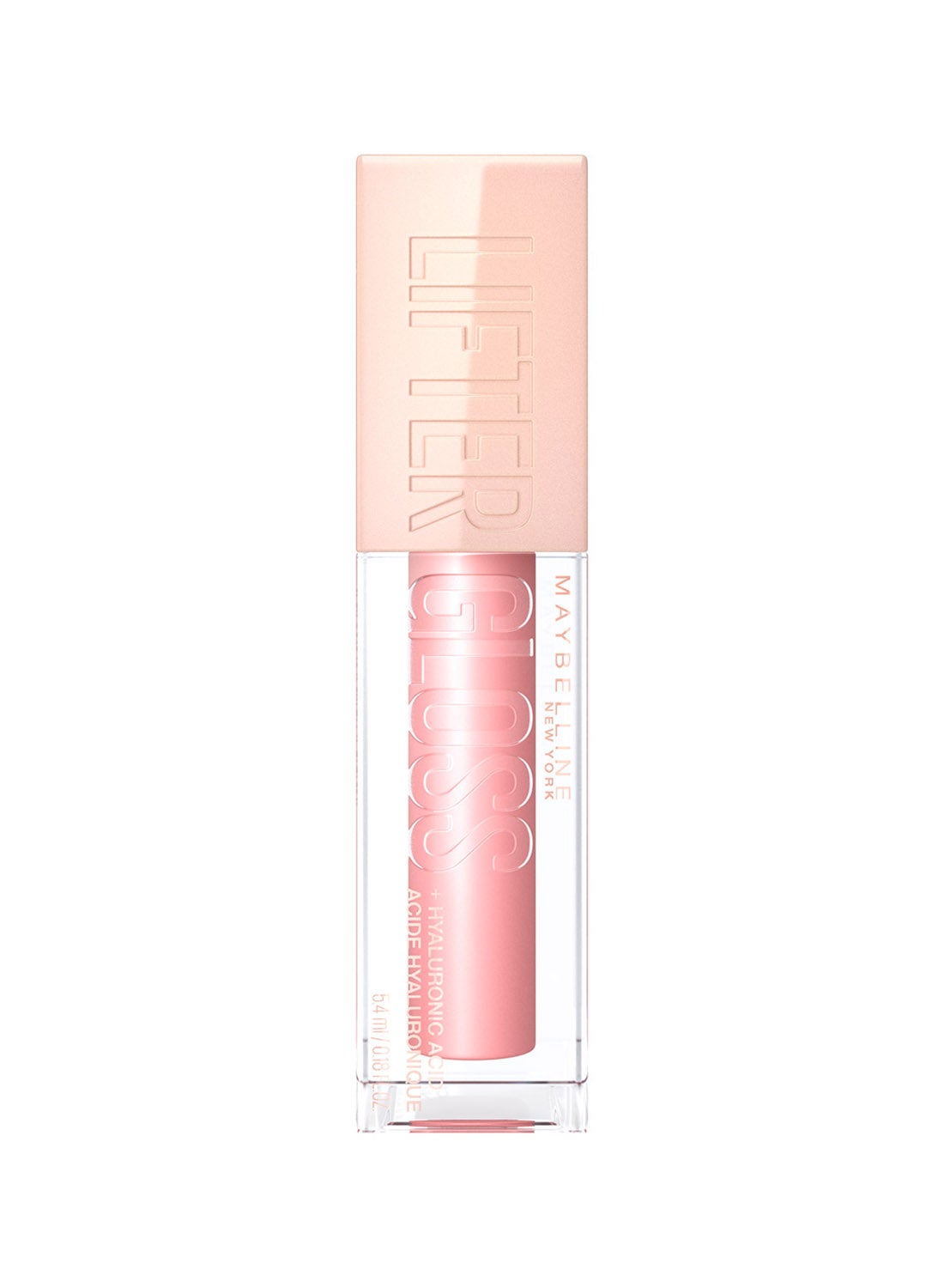 MAYBELLINE NEW YORK Maybelline New York Lifter Gloss Lip Gloss - 006 ...