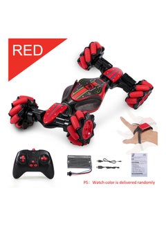Generic Off Road RC Stunt Car With Gesture Sensor 38.5x15x28.8cm KSA ...