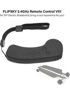 Generic FLIPSKY 2.4GHz VX1 Remote Control Transmitter with Receiver for ...