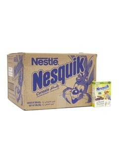 Nestle Nesquick Cereal 96 x 30grams UAE | Dubai, Abu Dhabi