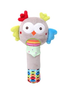 Sharpdo Owl Hand Rocker Toy 15 x 7centimeter UAE | Dubai, Abu Dhabi