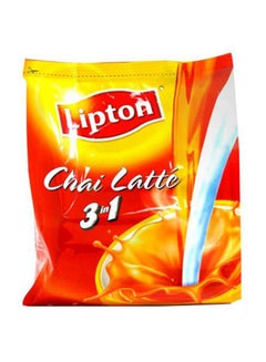 Lipton Chai Latte 3 In 1 18 x 25.7grams UAE | Dubai, Abu Dhabi