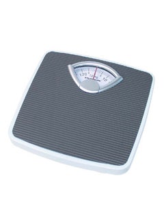 Olsenmark Mechanical Weighing Scale Grey/White UAE | Dubai, Abu Dhabi