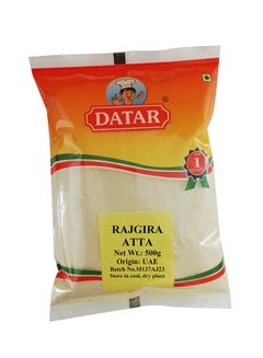 Datar Rajgira Atta 500grams UAE | Dubai, Abu Dhabi