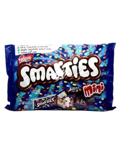 Nestle Smarties Mini Chocolate 216grams UAE | Dubai, Abu Dhabi