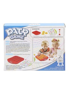Patr Game 28-Piece Memory Game With Cards KSA | Riyadh, Jeddah