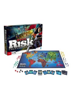 Hasbro Risk Toy Set UAE | Dubai, Abu Dhabi