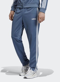 Adidas Essentials 3 Stripes Tapered Pant Tech Ink/White UAE | Dubai ...