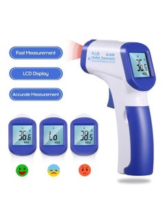 Generic Mini Digital Ear Forehead Thermometer KSA | Riyadh, Jeddah