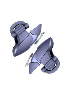 Generic 2-Piece Pubg Trigger Gamepad Controller For iPhone And Android ...