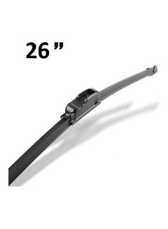 Generic 26 Inch Rear Rain Window Windshield Wiper Blade KSA | Riyadh ...