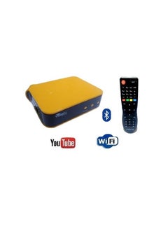 TIGER Digital Satellite Receiver With Built in WiFi And Bluetooth ...