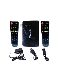 تسوق تايجر وجهاز استقبال الأقمار الصناعية الصغير بدقة كاملة الوضوح ...