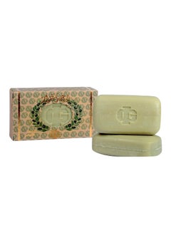 ISMAIL GAZZAZ Laurel And Olive Oil Soap 150g KSA | Riyadh, Jeddah