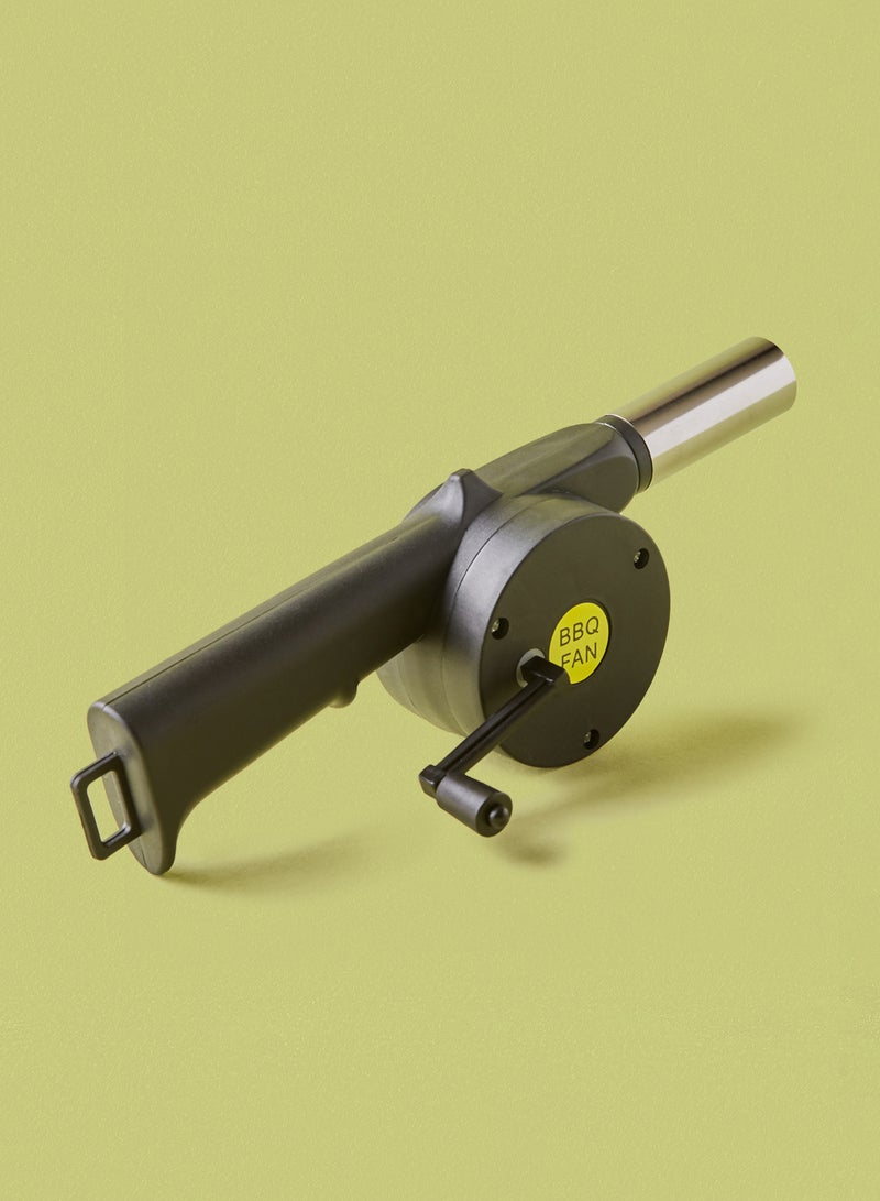 Buy Noon East BBQ Grilling Accessories Portable Grill Blower Online ...