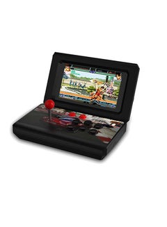 VIKUSHA Gaming Box Console X10 Pro Joystick 1080P 10.1 inch Quad Core ...