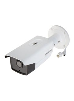 HIKVISION 8MP(4K) IR Fixed Bullet Network Camera KSA | Riyadh, Jeddah
