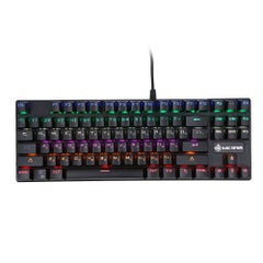 Magic-Refiner Mechanical Keyboard Black KSA | Riyadh, Jeddah