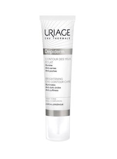 Uriage Depiderm White Eye Contour Care 15ml Egypt | Cairo, Giza