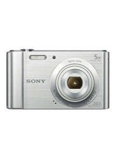 Sony DSC-W800 Cyber-shot Camera UAE | Dubai, Abu Dhabi