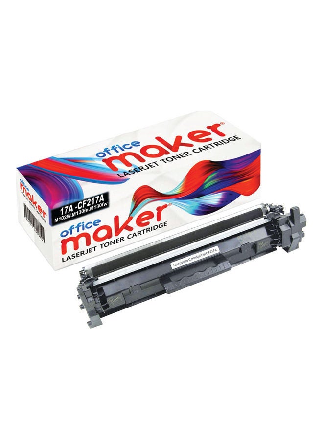 Office Maker Toner Cartridge For HP Laserjet Pro M102 M130 Series ...
