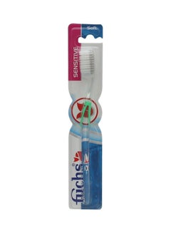 FUCHS Sensitive Soft Toothbrush Multicolour Egypt | Cairo, Giza