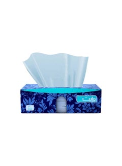 White 300-Piece Facial Tissue Set White Egypt | Cairo, Giza