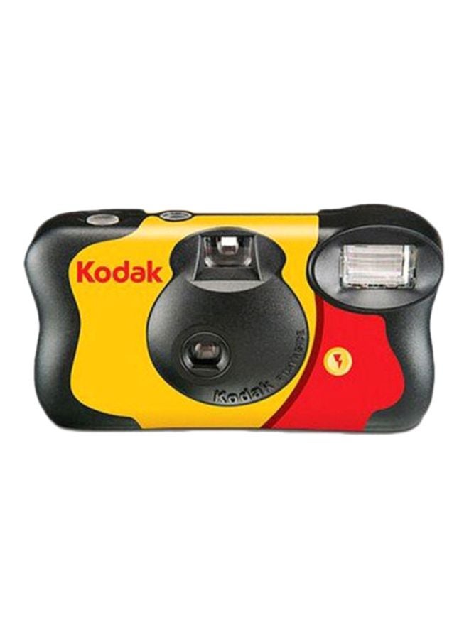 Kodak Pack Of 6 FunSaver Disposable Camera With Flash | Best Price UAE ...