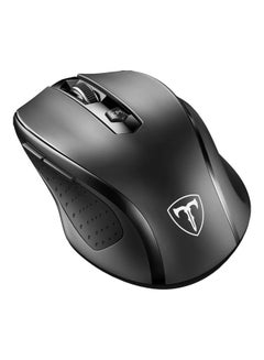 T-DAGGER Wireless Portable Mouse Black UAE | Dubai, Abu Dhabi