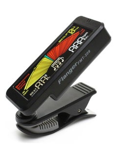 Flanger Clip-On 3 In 1 Metronome Tuner Tone Generator For Guitar | Best ...
