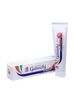 DXN Ganozhi Plus Toothpaste White 150grams KSA | Riyadh, Jeddah