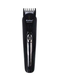 Kemei KM-600 Super Grooming Kit Black | Best Price Egypt | Cairo, Giza
