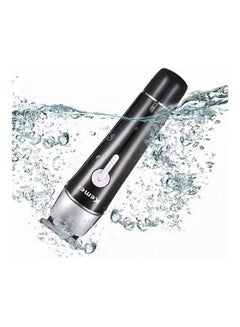 Kemei Km-1015 Electric Razor For Men - Dry Shave Black Egypt | Cairo, Giza