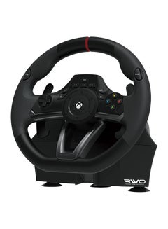 HORI HORI Racing Wheel Overdrive for Xbox One Officially Licensed by ...