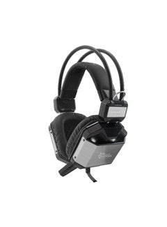 White Shark Jaguar Series Stereo Wired Over-Ear Gaming Headset With Microphone Egypt | Cairo, Giza