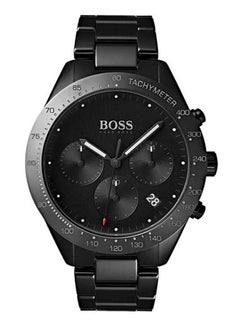 HUGO BOSS Men's Talent Chronograph Watch 1513581 | Best Price Egypt ...