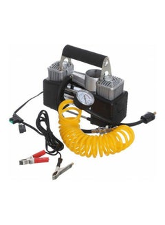 Generic 2-Cylinder Ultra Heavy Duty Auto Air Compressor KSA | Riyadh ...