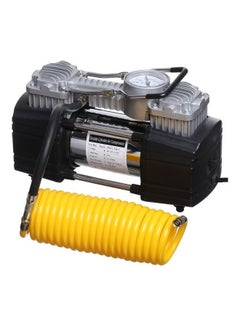Auto Best 2-Cylinder Heavy Duty Air Compressor 12V Egypt | Cairo, Giza