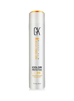 GK Color Protection Hair Shampoo 300ml KSA | Riyadh, Jeddah