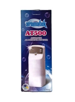 Aromatek Air Freshener Dispenser White UAE | Dubai, Abu Dhabi